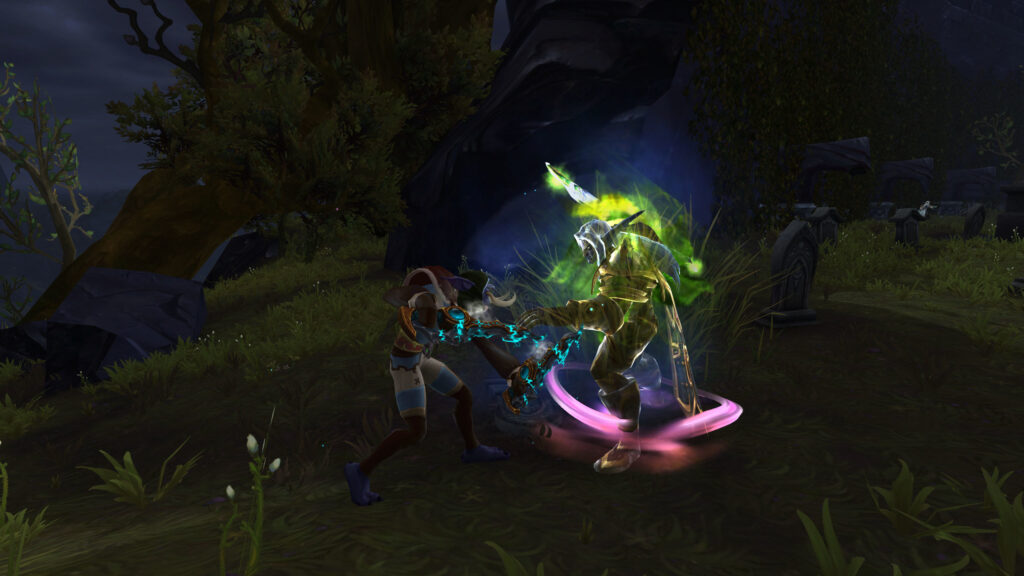 How Mythic+ Affixes Keep WoW Fresh Every Season